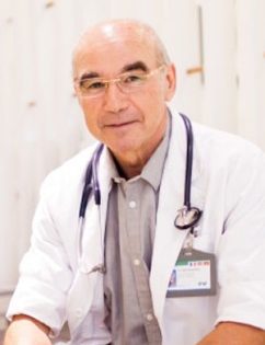 Dr Alain Beauchamp - FV Hospital