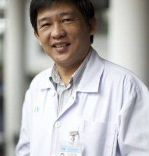 Dr Le Duc Tuan - FV Hospital