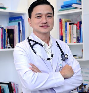 Dr Le Minh Duc - FV Hospital