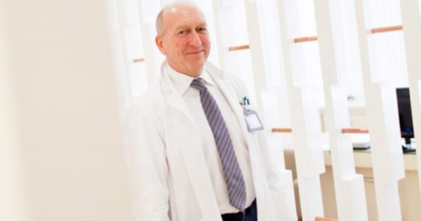 Safe plastic surgery with Dr. Alain Michel - FV Hospital