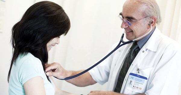 Health Check-up Programmes - FV Hospital