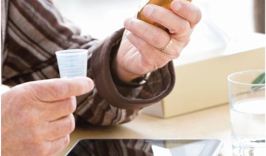 What should you know about ‘Home Medication’ - FV Hospital