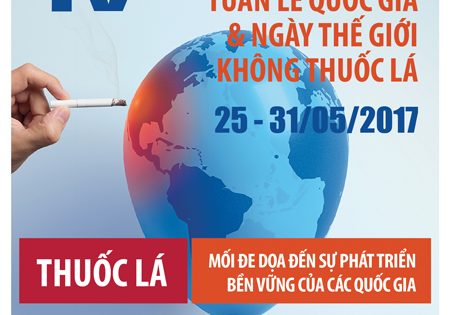 Say No To Tobacco - FV Hospital