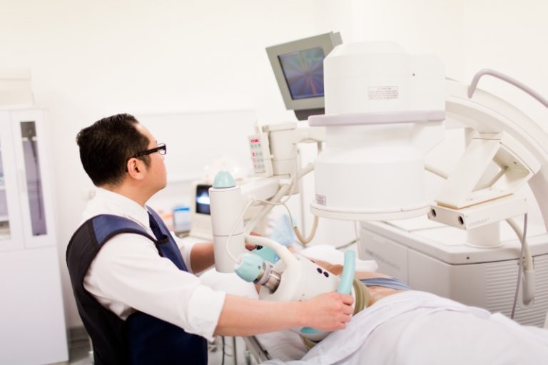 Urology & Andrology - FV Hospital