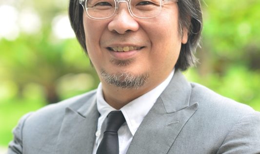 FV Hospital partners with leading cornea specialist Prof. Donald Tan ...