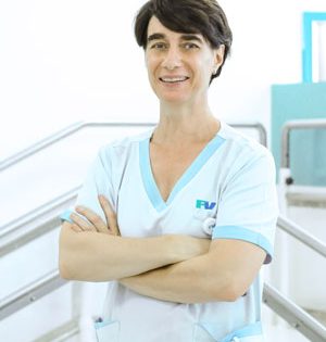 Catherine Cousin PhD - FV Hospital