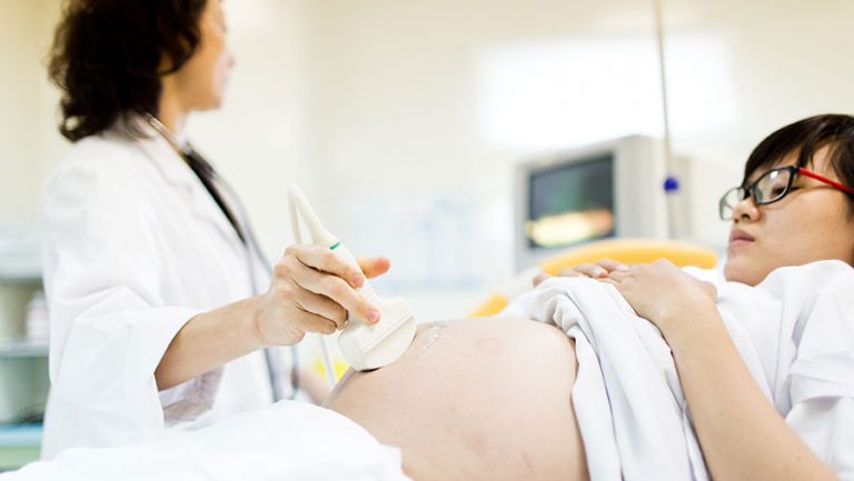 FV Hospital Pregnancy Follow-up Package - FV Hospital