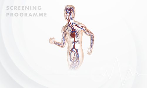 Vascular Screening - FV Hospital