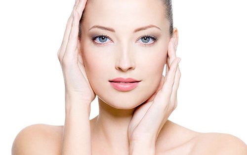 Forehead & temples - FV Hospital