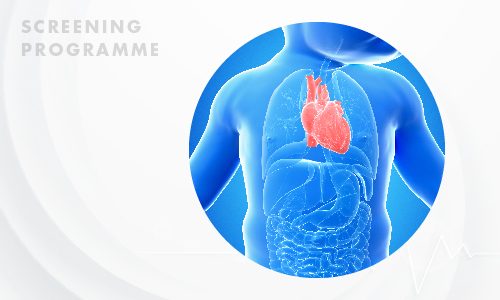 Critical Congenital Heart Disease Screening - FV Hospital