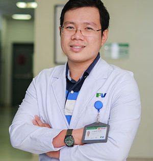Dr Nguyen The Hien - FV Hospital