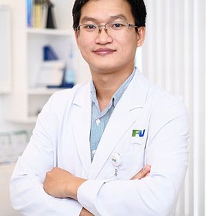 Dr Tran Xuan Tiem - FV Hospital