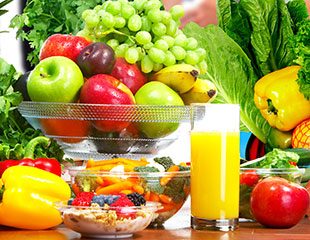 Following a Healthy Nutrition Programme is the Foundation of Having a ...