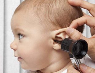 Your Child and Ear Infection - FV Hospital