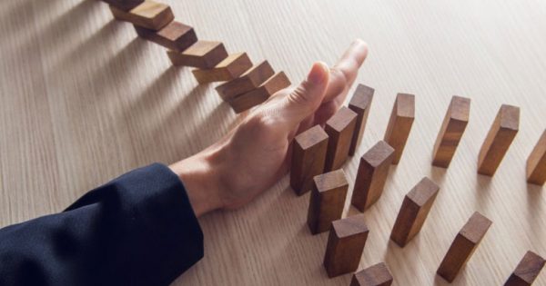 Moving from reactive to proactive risk management - FV Hospital