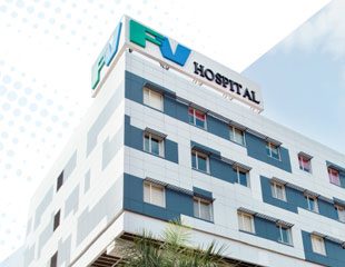 Identification of Hospitalized Patients - FV Hospital