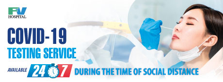 FV Hospital - World Class Healthcare in Vietnam