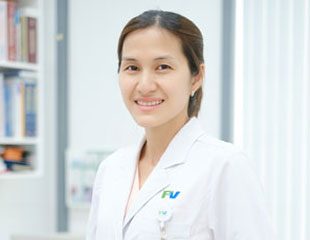 Dr Nguyen Thi Kim Huong joins FV Rheumatology Department - FV Hospital