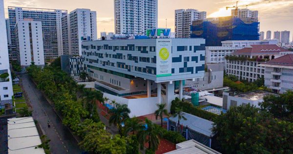 FV Hospital requests Minister of Health for permission to deliver ...