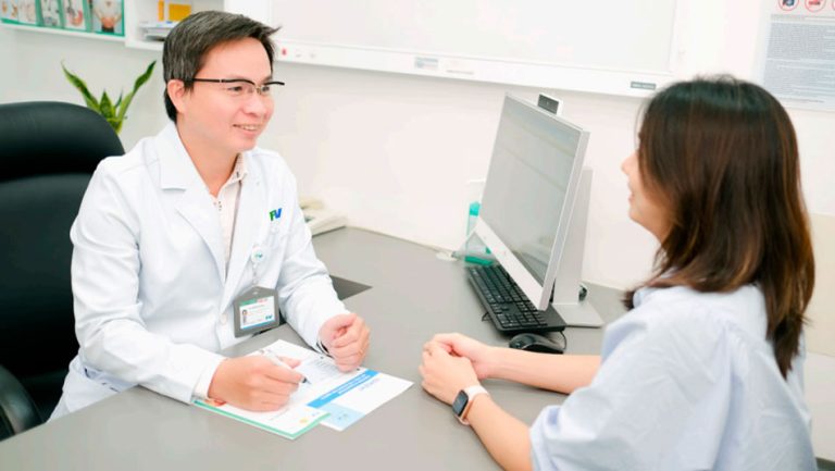 5 Moments for medication safety - FV Hospital