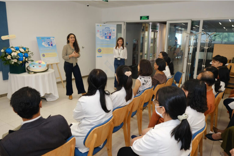 FV Hospital Celebrates The World Pharmacists Day 2022 –Pharmacy United ...