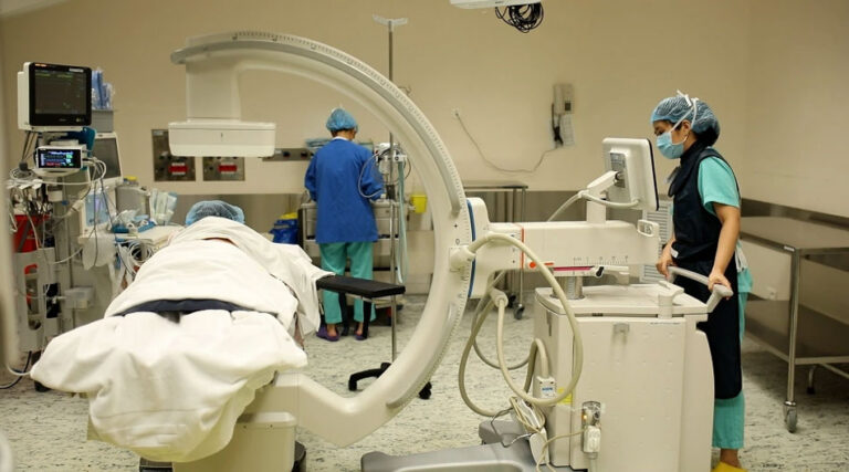 A nerve block can effectively control chronic pain - FV Hospital