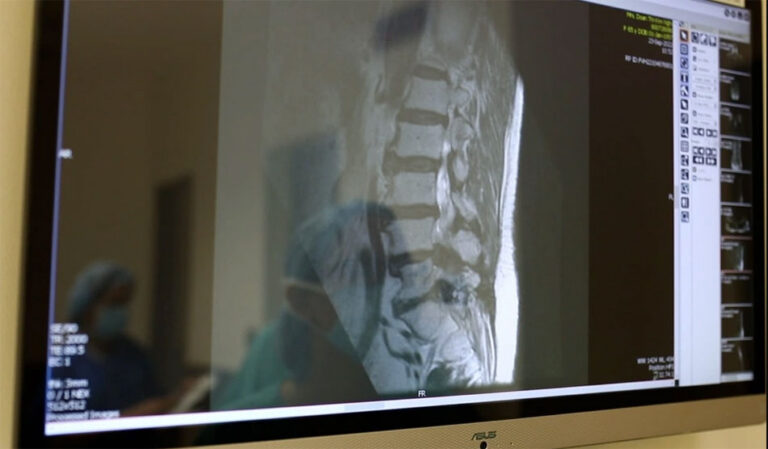 A nerve block can effectively control chronic pain - FV Hospital