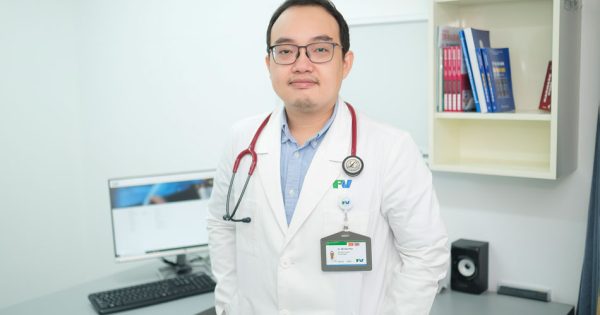 Doctor Do Huu Phuc, Specialist Level I, Joins FV Hospital’s Cardiology Intervention Team - FV ...