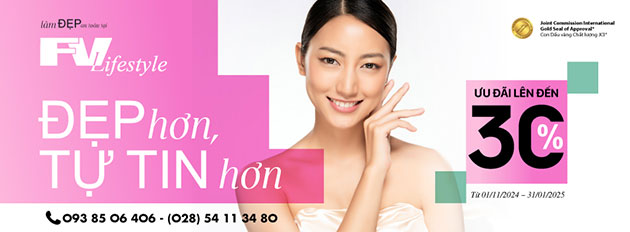 Bệnh Viện FV - Niềm tin vào Y Đức