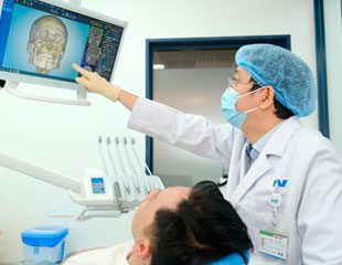 Oral and Maxillo-Facial surgery post-operative instructions - FV Hospital