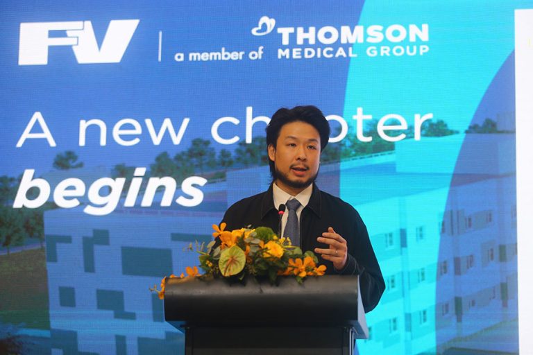 FV Hospital is now a member of Thomson Medical Group: Working together ...