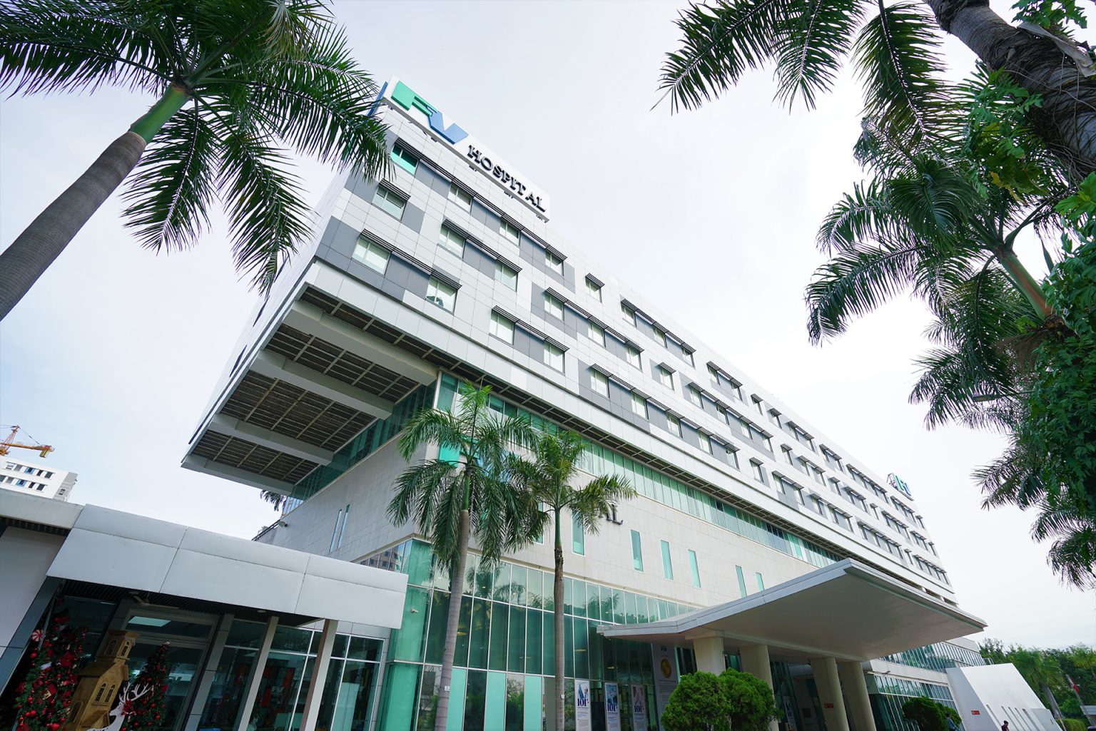 Gallery - FV Hospital