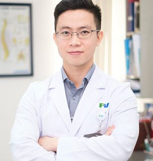 Dr Pham Hoang Manh - FV Hospital