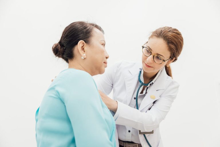 Dr Basma M’Barek: Cancer Treatment Is Not Just About Destroying the ...