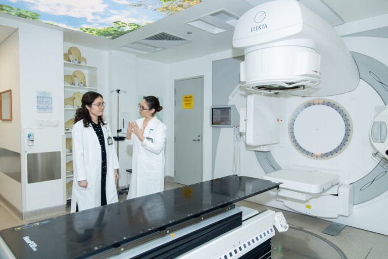 Dr Basma M’Barek: Cancer Treatment Is Not Just About Destroying the ...