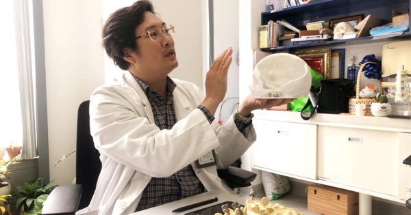 Patient Miraculously Regains Consciousness After Months in a Vegetative ...