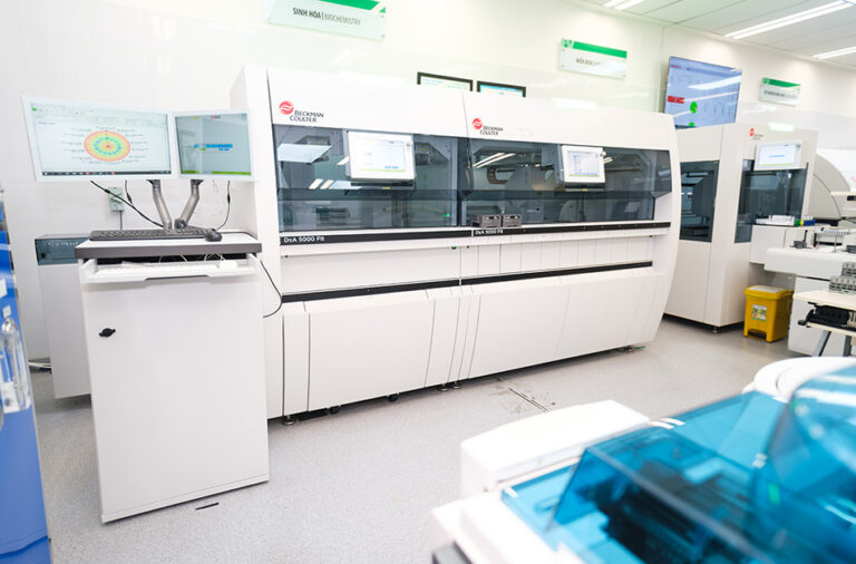 Addition of 36 ISO 15189-Certified Medical Tests at FV Hospital - FV ...