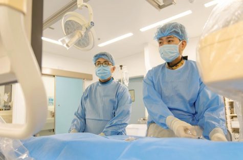 Liver Cancer Treatment with Transarterial Chemoembolisation (Tace) for ...