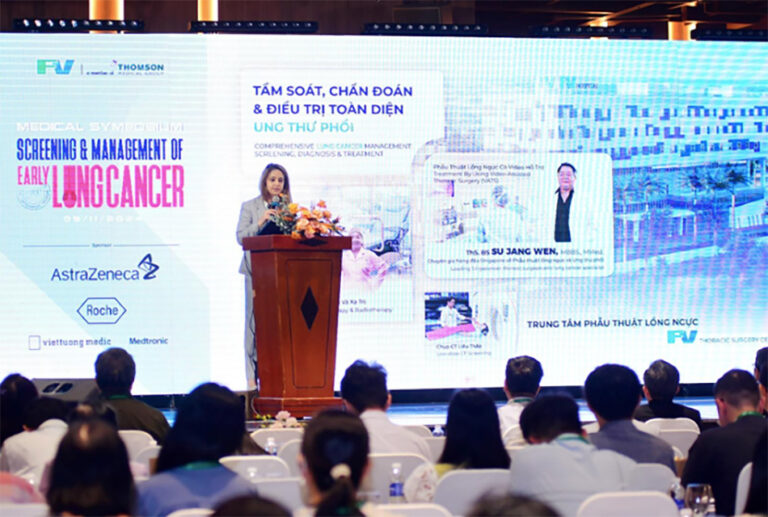 Opportunity for Successful Lung Cancer Treatment Through Early ...