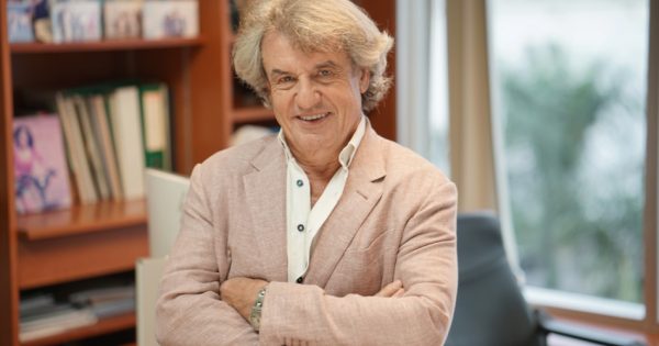 CEO FV lần đầu tiết lộ lý do giữ viện phí ở mức chỉ 50% so với khu vực ...