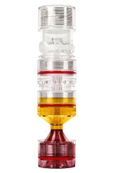 Platelet-Rich Plasma (PRP) Therapy - FV Hospital