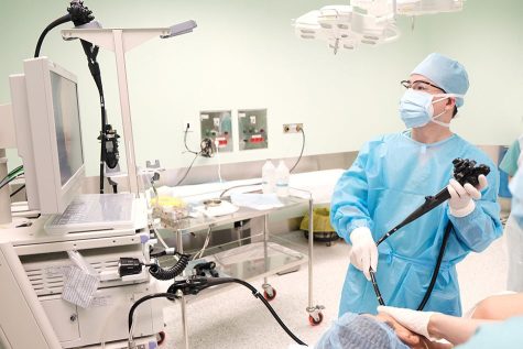 A Dual Approach to Preventing Acid Reflux-Related Oesophageal Cancer ...