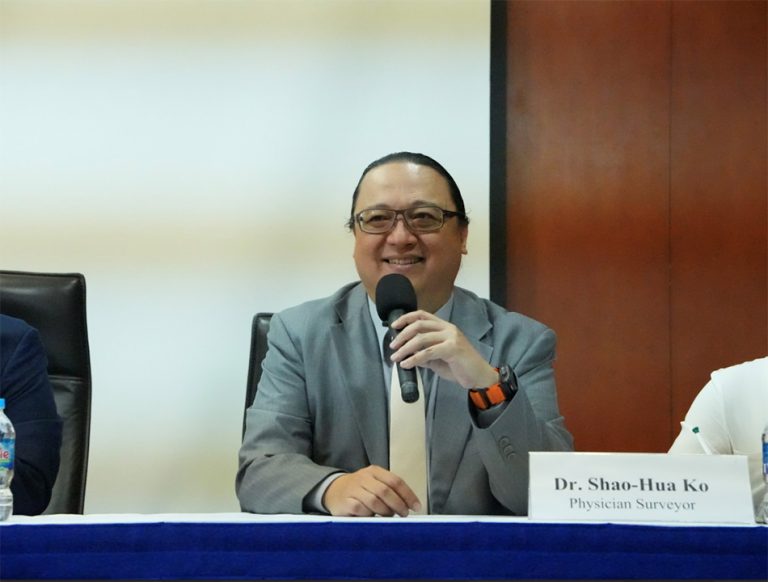 Xuất sắc đạt Con Dấu Vàng JCI lần thứ 4 liên tiếp, Bệnh viện FV cam kết giữ vững y tế chất lượng ...