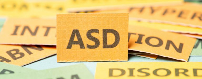 Understanding Autism Spectrum Disorder (ASD) - FV Hospital