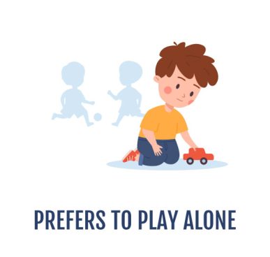 Understanding Autism Spectrum Disorder (ASD) - FV Hospital