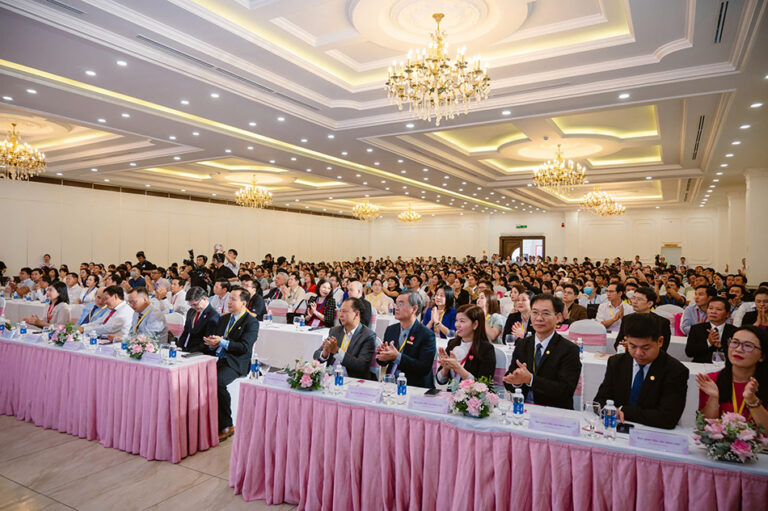 FV Hospital Shares Integrated Enterprise Risk Management (ERM) Model at ...