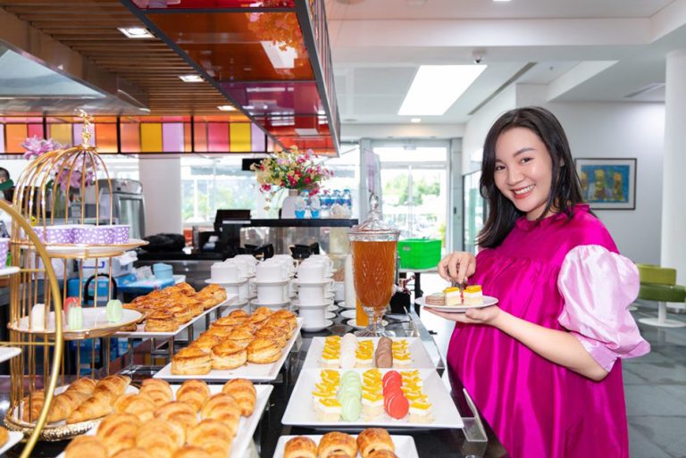 Trà chiều cùng Bác sĩ – Cuối tuần thư giãn và hữu ích cho mẹ bầu tại ...