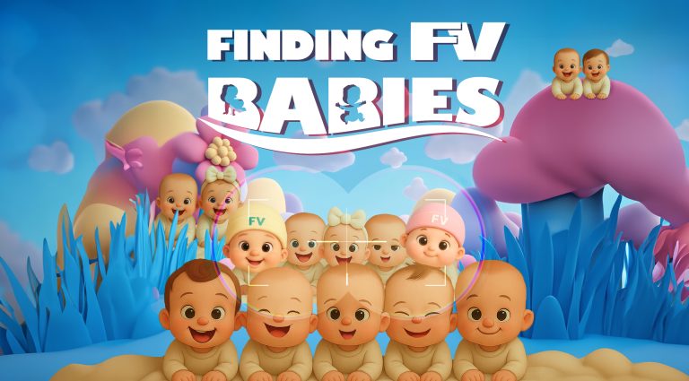 Finding FV Babies