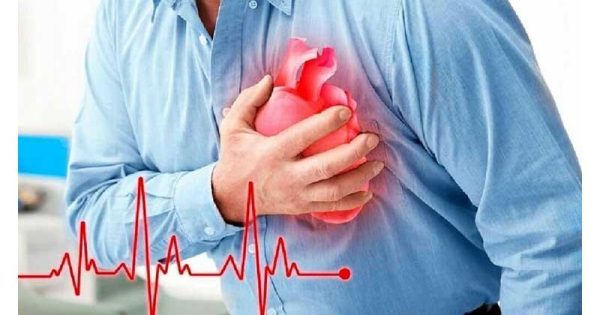 Bệnh Nhồi máu cơ tim cấp là gì? Nguyên nhân, dấu hiệu, chẩn đoán và ...