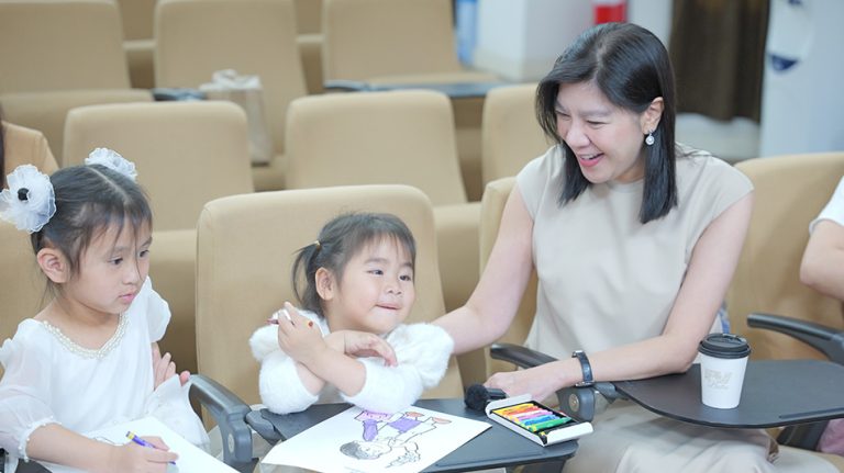 “Lighting up Our World with Love”: Bringing Hope Through Medicine and ...